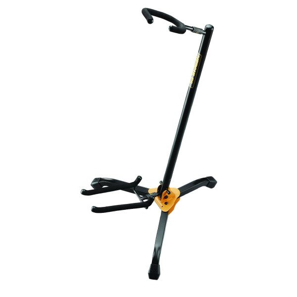 GS405B BASE HERCULES PARA GUITARRA – ALDER MUSIC